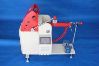 China ISO Packaging Testing Equipment ,  Fast Compression Cardboard Pierce Strength Tester Miro - Computer Type for sale
