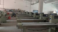 China Automatic Rotary Type Packing Machine for Food Industry and Daily Necessities for sale
