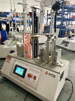 China 300mm Height Micro Drop Repeat Tester For Mobile Phone , Tablets for sale