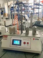 China 300mm Height Micro Drop Repeat Tester For Mobile Phone , Tablets for sale