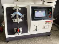 China YY0469 Suction Type Medical Mask Gas Exchange Pressure Difference Tester for sale