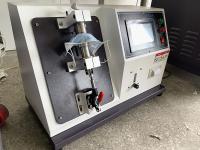 China YY0469 Suction Type Medical Mask Gas Exchange Pressure Difference Tester for sale