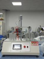 China 300mm Height Micro Drop Repeat Tester For Mobile Phone , Tablets for sale