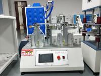 China PLC Control Touch Panel Micro Drop Repeat Testing Machine For Electronics for sale