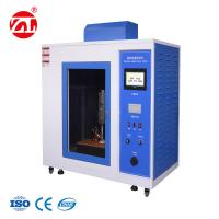 China IEC 60335 High Voltage Tracking Tester for Electronic Products for sale