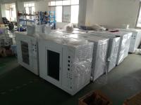 China IEC60884-1 Anti Tracking Resistance Testing Machine for Household Appliances for sale