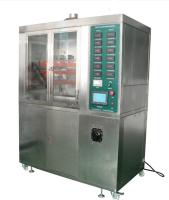 China Series Resistance High Voltage Tracking Tester AC DC Stepless Adjustable for sale