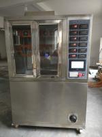 China Series Resistance High Voltage Tracking Tester AC DC Stepless Adjustable for sale