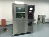 China IEC 60587 Cable Testing Machine for sale