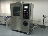 China IEC 60587 Cable Testing Machine for sale
