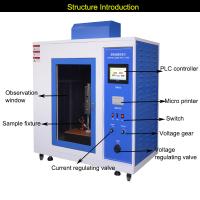 China IEC 60335 High Voltage Tracking Tester for Electronic Products for sale
