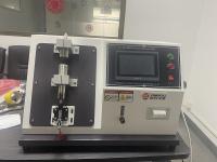 China YY0969-2013 O Ring Seal Method Mask Respirator Differential Pressure Tester for sale