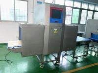 China Food Processing X Ray Foreign Matter Detection Equipment Detect Metal / Stone for sale