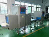 China Food Processing X Ray Foreign Matter Detection Equipment Detect Metal / Stone for sale