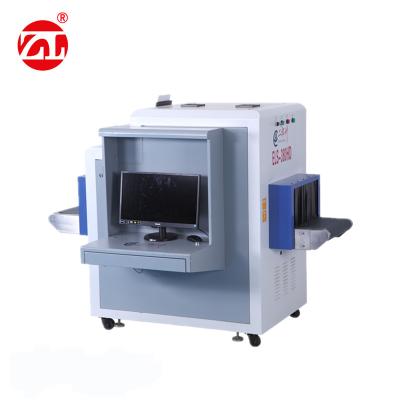 China X Ray Foreign Objects Detector For Shoes / Clothing / Toys / Bags for sale