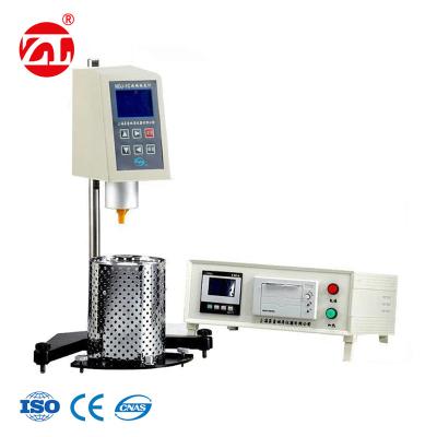 China Microcomputer Technologies NDJ-1C Brookfield Viscosity Meter 25 °C~200 °C for sale
