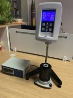 China Microcomputer Technologies NDJ-1C Brookfield Viscosity Meter 25 °C~200 °C for sale