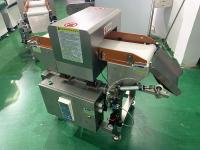 China Custom Made Mini Metal Detector For Foil Wrapper Products Chocolate for sale