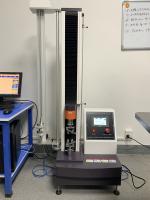 China Electronic Limit Protection Desktop Computer Servo Universal Testing Machine for sale