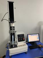 China Electronic Limit Protection Desktop Computer Servo Universal Testing Machine for sale