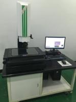 China Machinery / Electronics 3D Optical Video Measuring Machine VMM for sale