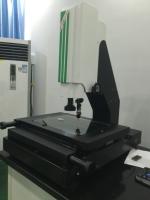 China Machinery / Electronics 3D Optical Video Measuring Machine VMM for sale