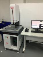 China 3D Manual Video Measuring Machine Color CCD Camera / Optical Measurment System for sale