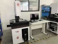 China 220V CNC 3D Coordinate Optical Measuring Equipment for sale