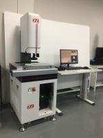 China TPI Precision Screw Video Measurement Machine Automatic Economic Type for sale