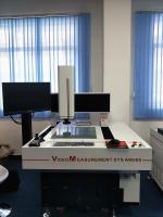 China 220V Servo Motor Gantry Image Measuring Instrument for sale