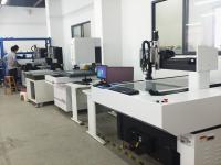 China 220V CNC 3D Coordinate Optical Measuring Equipment for sale
