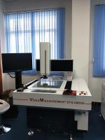 China 220V Servo Motor Gantry Image Measuring Instrument for sale