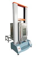 China 220V 50HZ 10KN Computer Servo Universal Testing Machine for sale