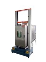 China 220V 50HZ 10KN Computer Servo Universal Testing Machine for sale