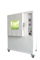 China ASTM-D2436 Automatic Control Aging and Anti-yellow Environmental Test Chambers for sale