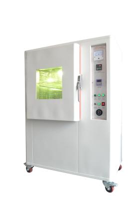 China ASTM-D2436 Automatic Control Aging and Anti-yellow Environmental Test Chambers for sale