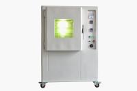 China ASTM-D2436 Automatic Control Aging and Anti-yellow Environmental Test Chambers for sale