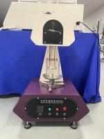 China Precise Leather Shrinkage Apparatus LED Display Micro - Controller Technology for sale