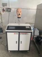China GB/T 32610 Disposable Medical Mask Ventilation Resistance Tester for sale