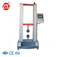 China GB/T16491 Simple Type 20KN Desktop Digital Tensile Testing Machine for sale
