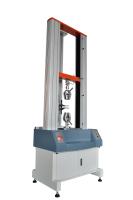 China 5 10 20 30 50 100KN Tensile Testing Machine Double Column Type for sale