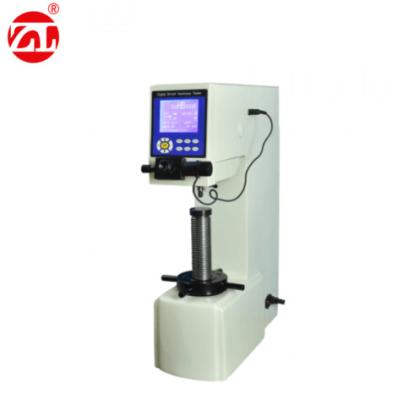 China HBS-3000 Digital Brinell Hardness Tester For Metal for sale