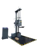 China Digital Display Packaging Impact Falling Testing Machine ,  Single Wing for sale