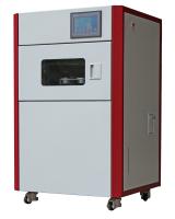 China Fabric Moisture Permeability Textile Testing Machine With Computer Control for sale