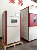 China Fabric Moisture Permeability Textile Testing Machine With Computer Control for sale
