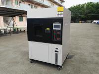 China ASTM G155 Vertical Xenon Lamp Weather Resistant Testing Machine for sale