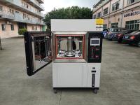China ASTM G155 Vertical Xenon Lamp Weather Resistant Testing Machine for sale