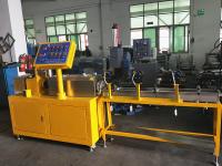 China Lab Rubber Testing Machine Twin Screw Rubber Extruding Machine For PVC PC PA for sale