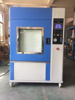 China IEC60529 IPX6 Programmable Environmental Test Chamber For Portland Cement for sale