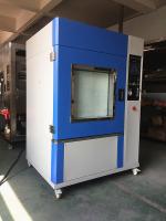 China IEC60529 IPX6 Programmable Environmental Test Chamber For Portland Cement for sale